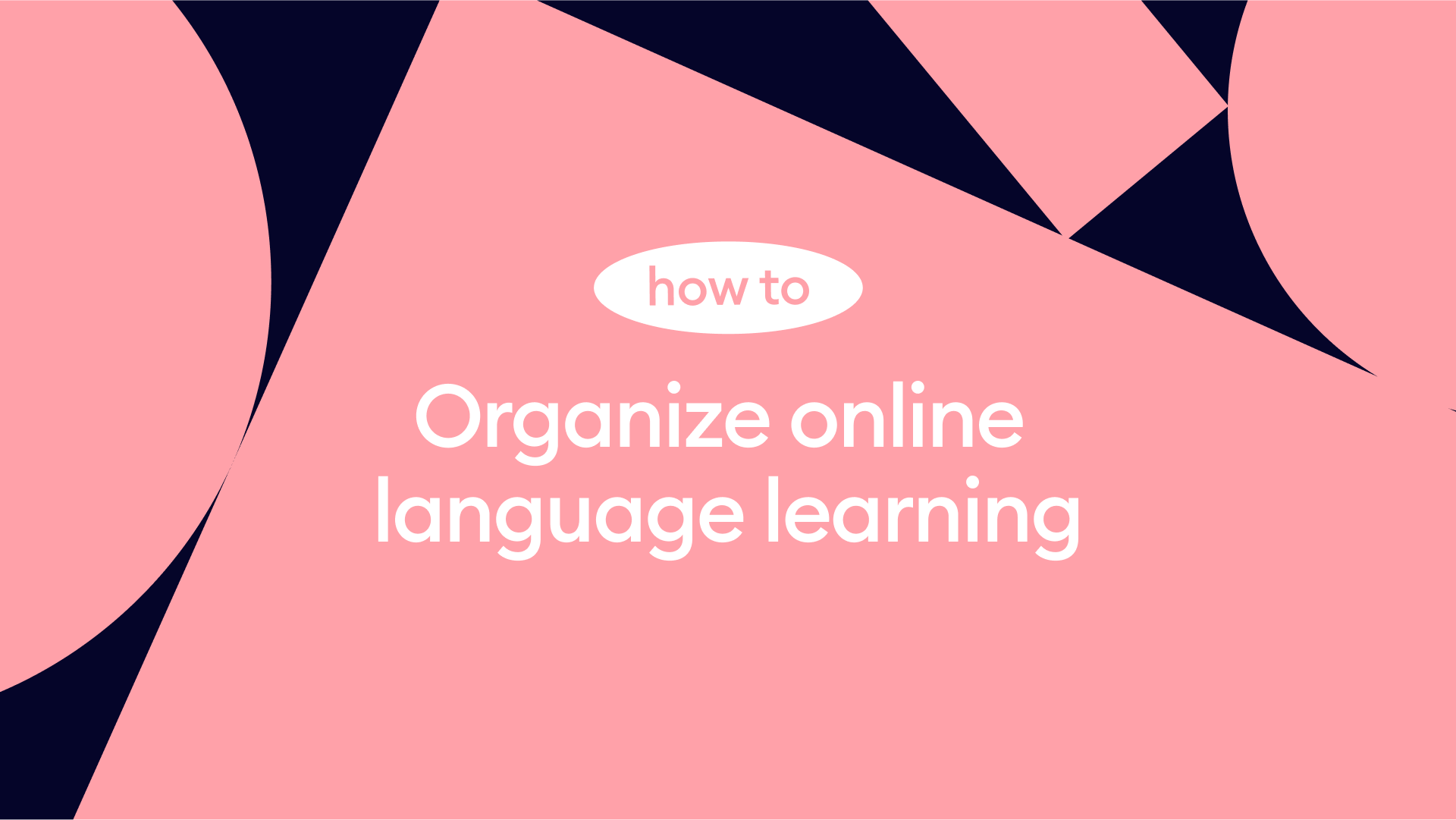 Online language learning: How to organize | SpatialChat Blog