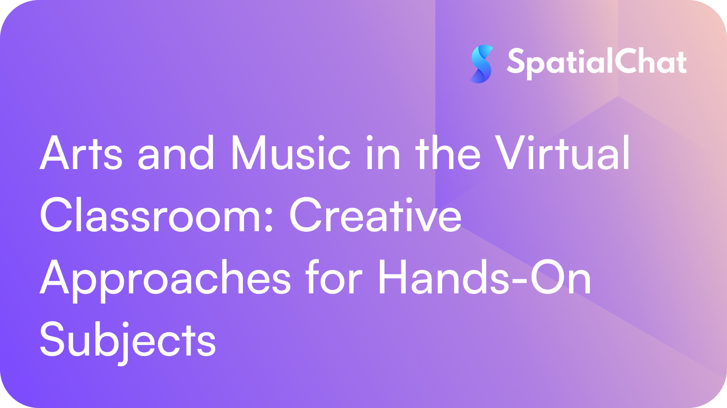Arts and Music in the Virtual Classroom: Creative Approaches for Hands ...